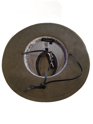 Western Stockman Hats at Equigear