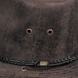 Western Stockman Hats at Equigear